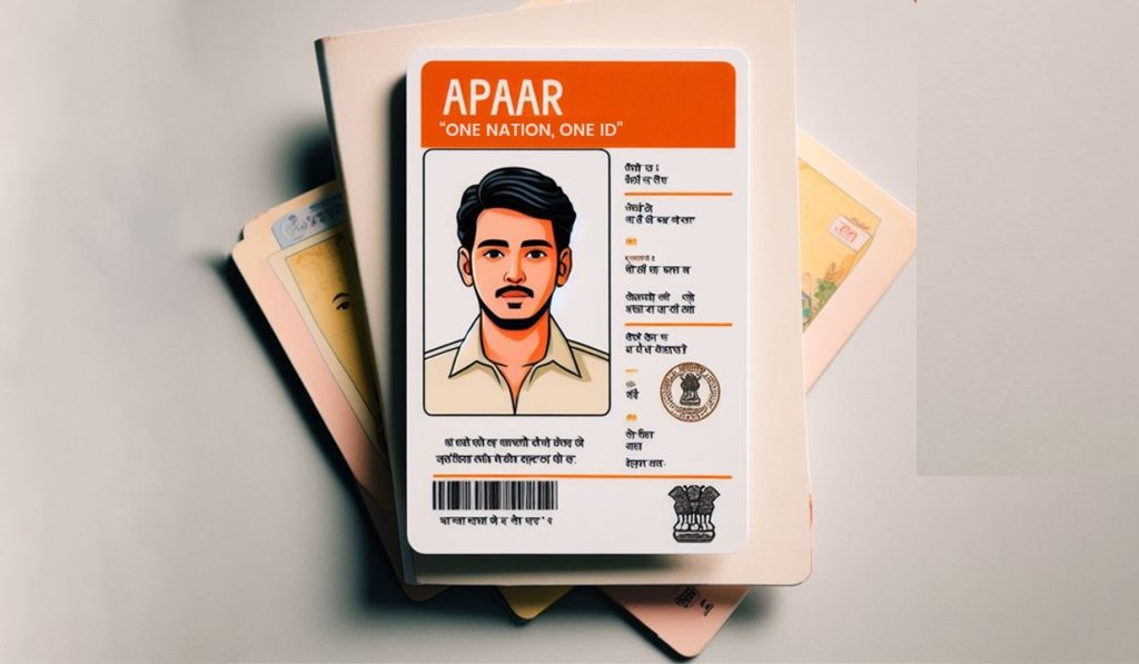 APAAR ID Card 2023: One Nation One Student ID Card, Registration ... APAAR ID Card 2023: One Nation One Student ID Card, Registration ...