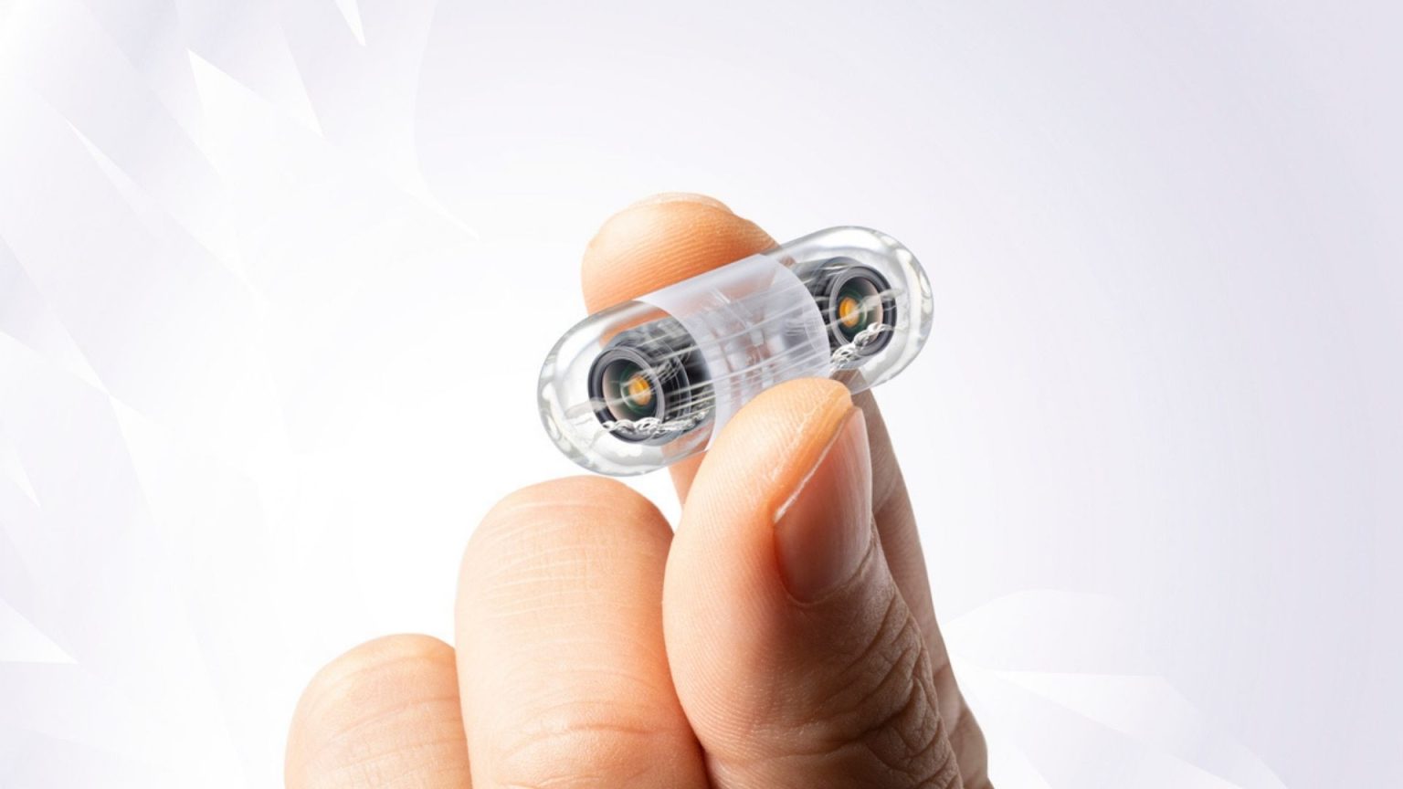 Plant-Powered Microrobots on the Horizon - GoogleCraft