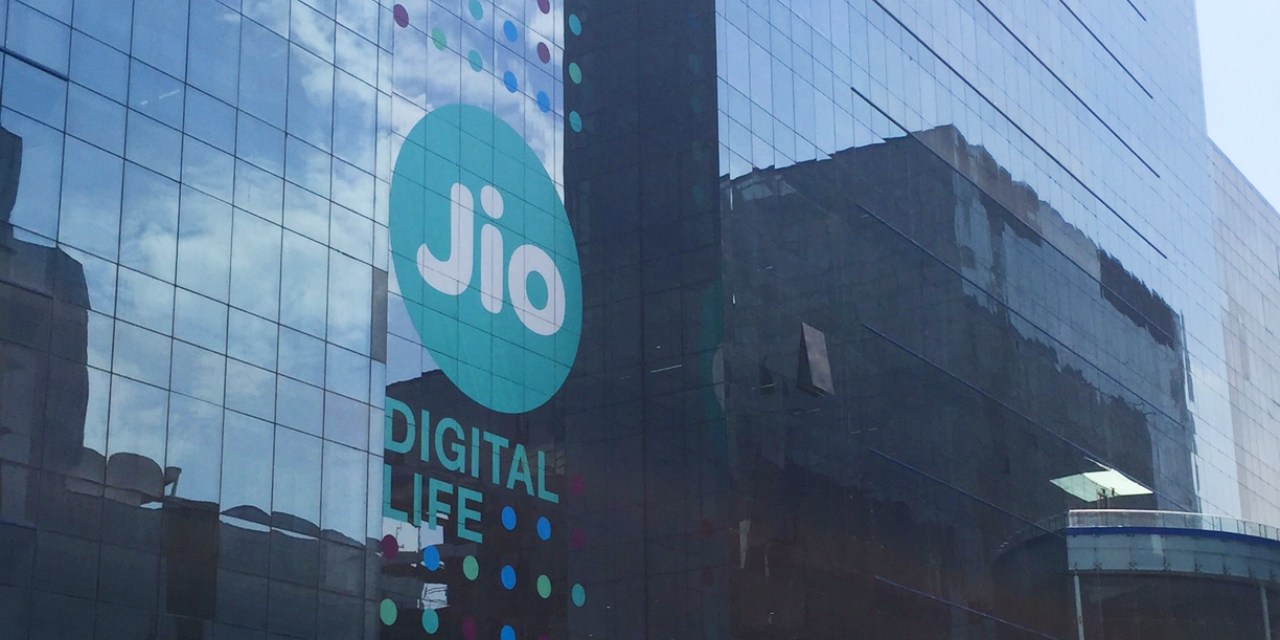Jio Deployed 1 Million 5G Cells in India - GoogleCraft