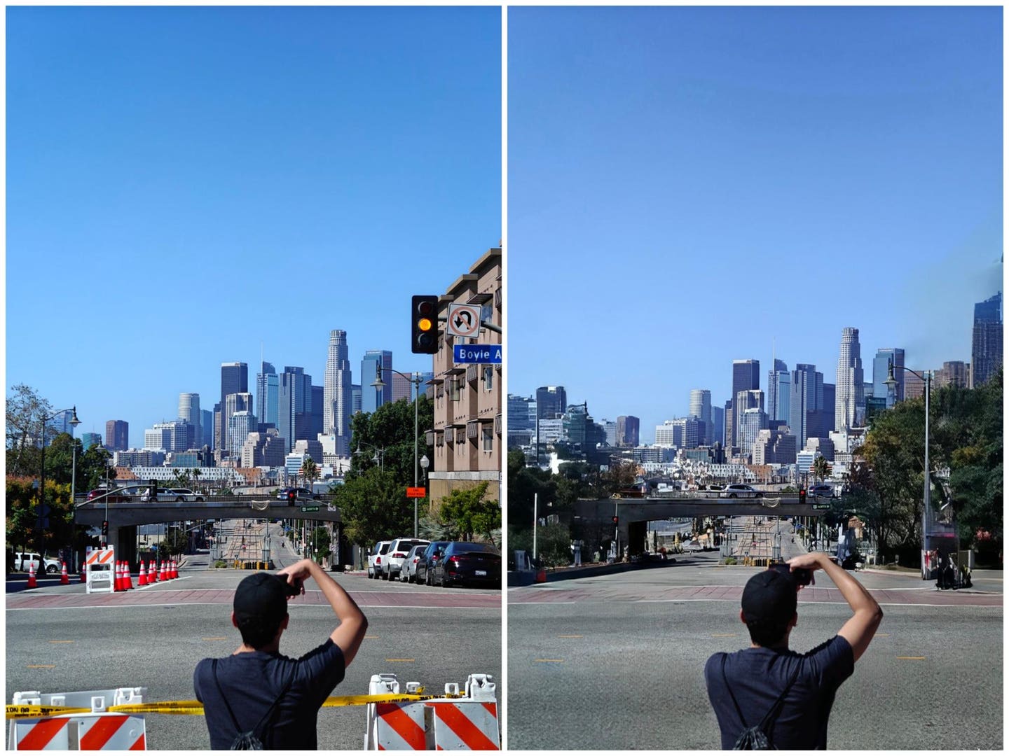 The Power of AI in Google Pixel 8 Pro - GoogleCraft