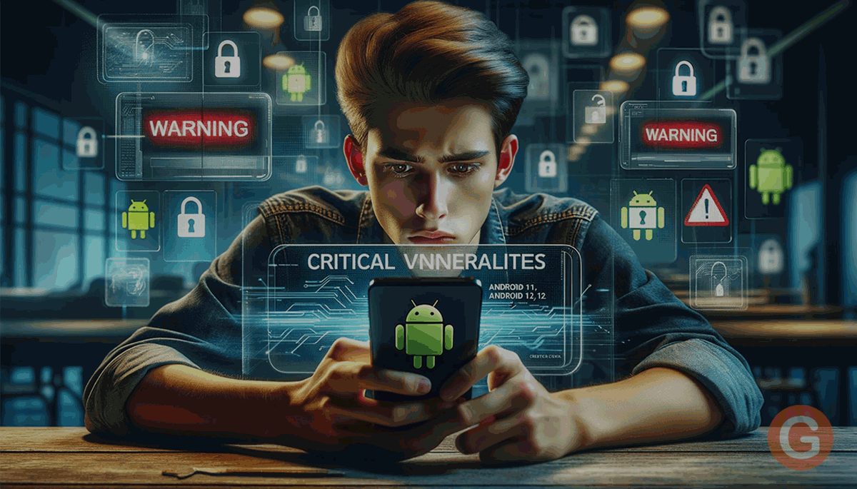 Critical Android Vulnerabilities Exposed Nov 2023 - GoogleCraft Critical Android Vulnerabilities Exposed Nov 2023 - GoogleCraft